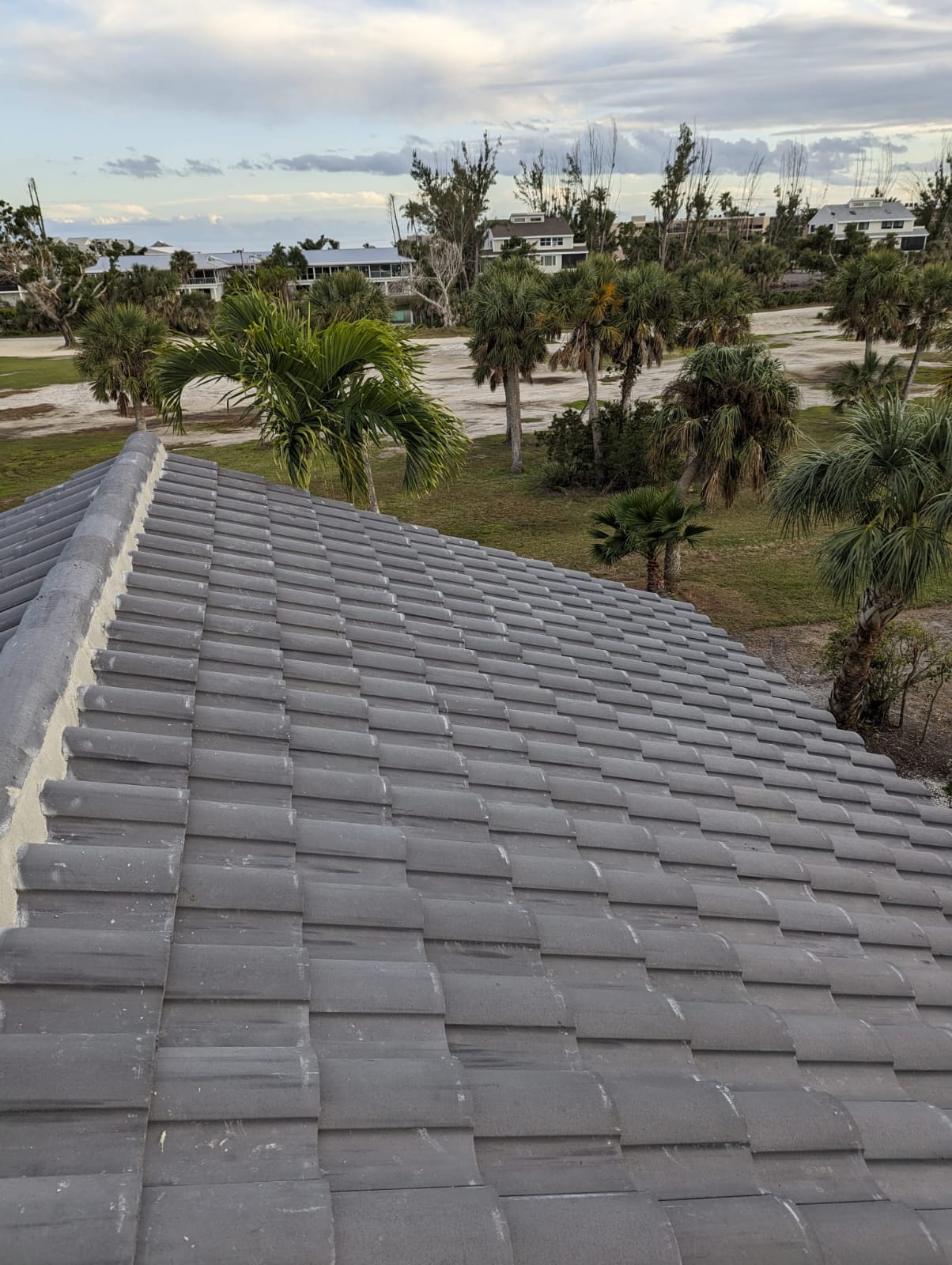 Portfolio - Buona Vista Roofing